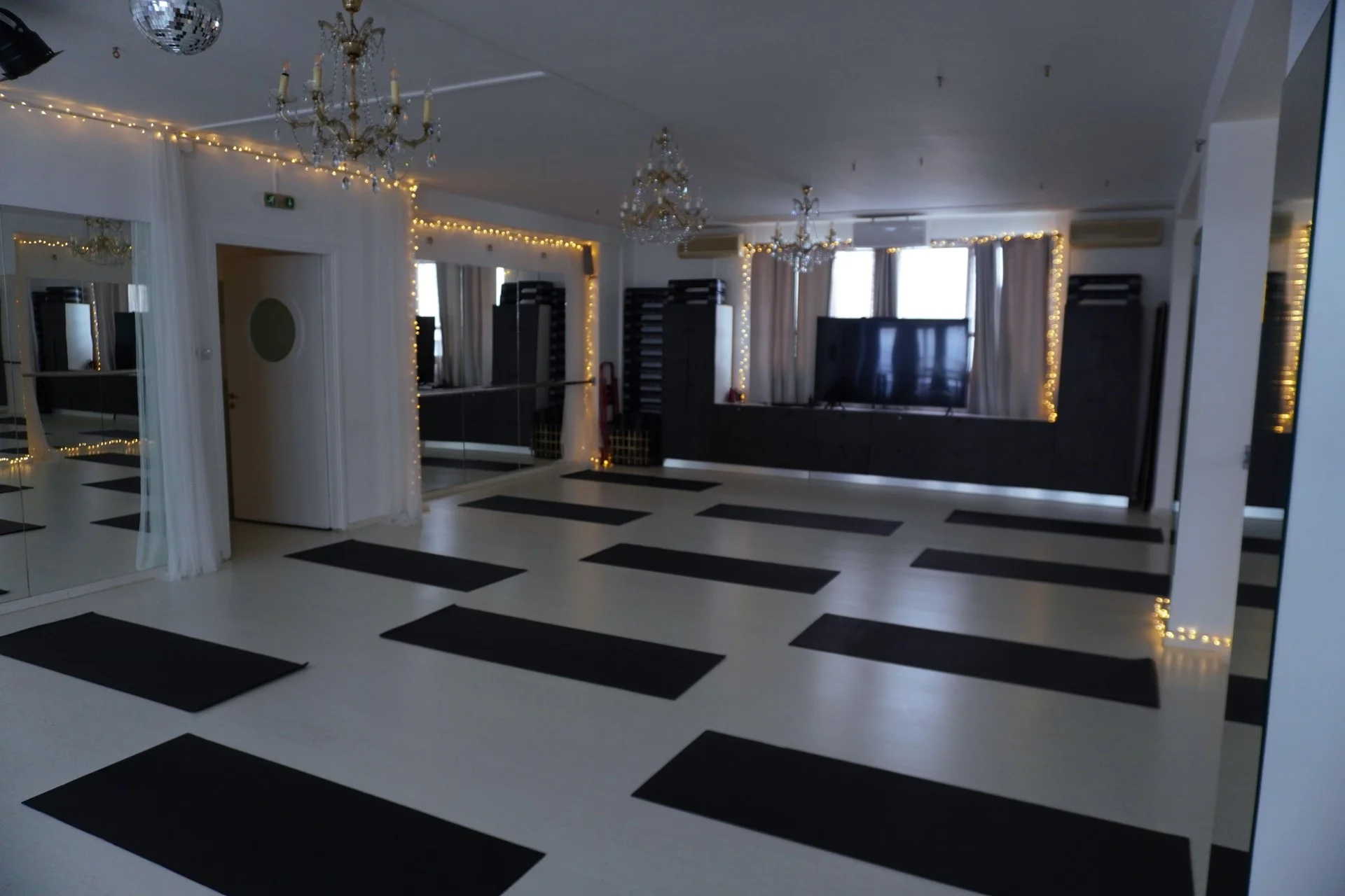 Σώμα & Φως - GymScouter