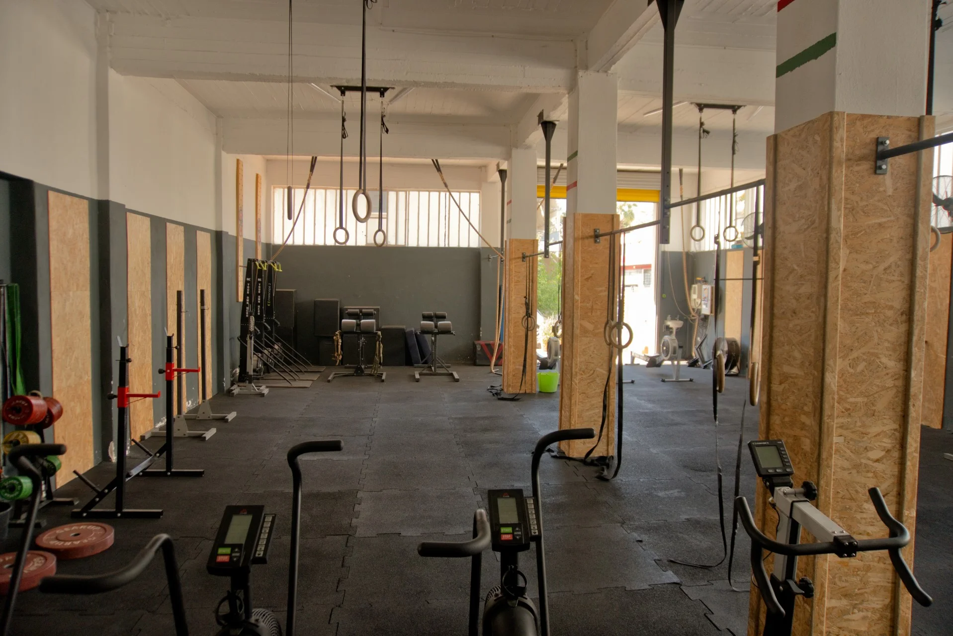 Heroes Fitness House – Συνδρομές Γυμναστηρίου - GymScouter