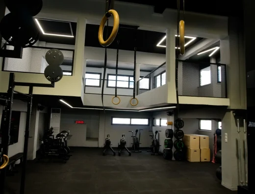 The Core Hub – Cross Training & Pilates Reformer | Πειραιά