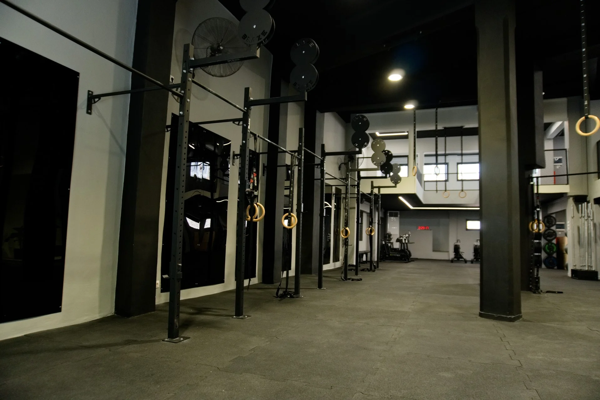 The Core Hub – Cross Training & Pilates Reformer | Πειραιά