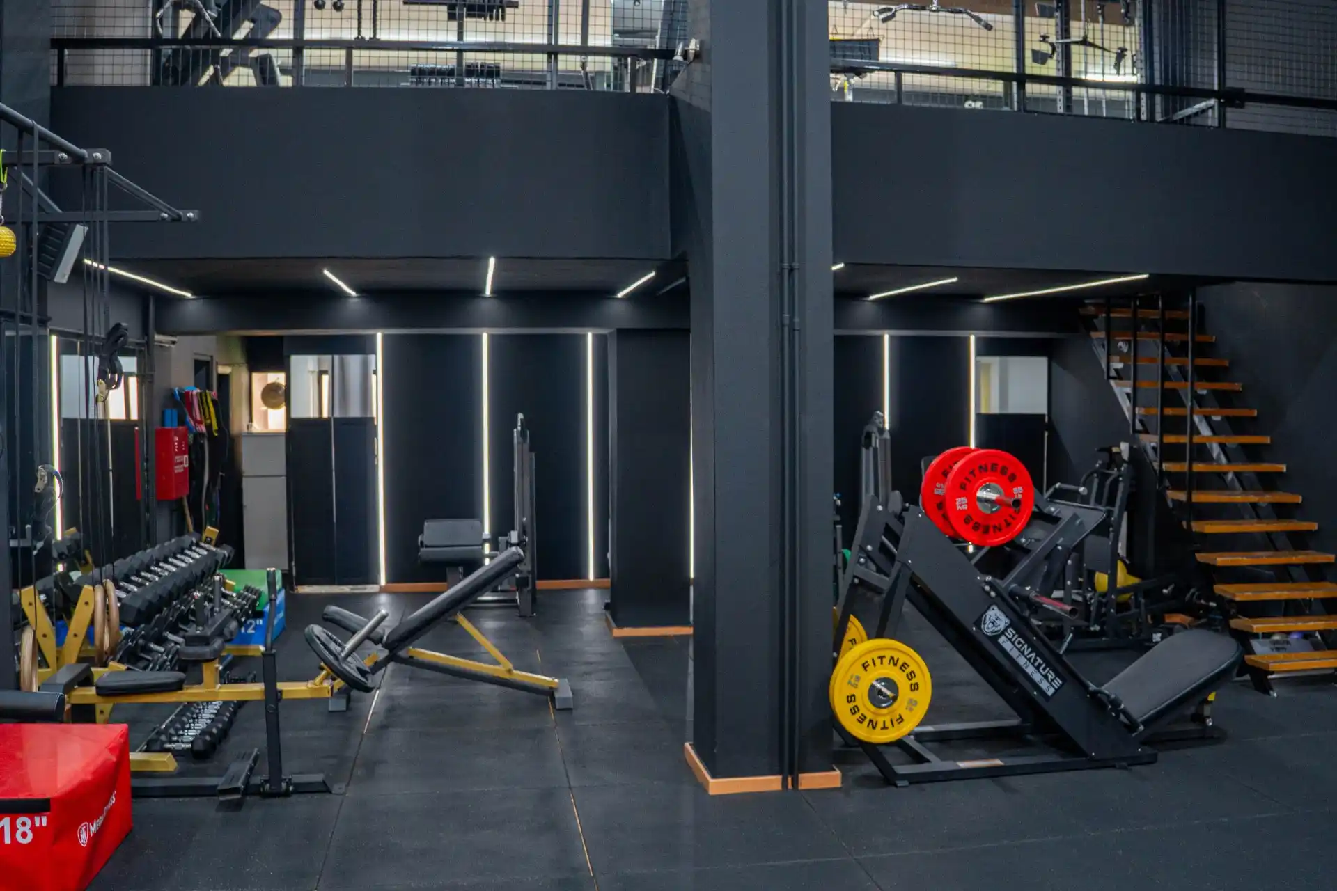 Fitness for Life – The Art Of Suffering – Personal Training | Σεπόλια
