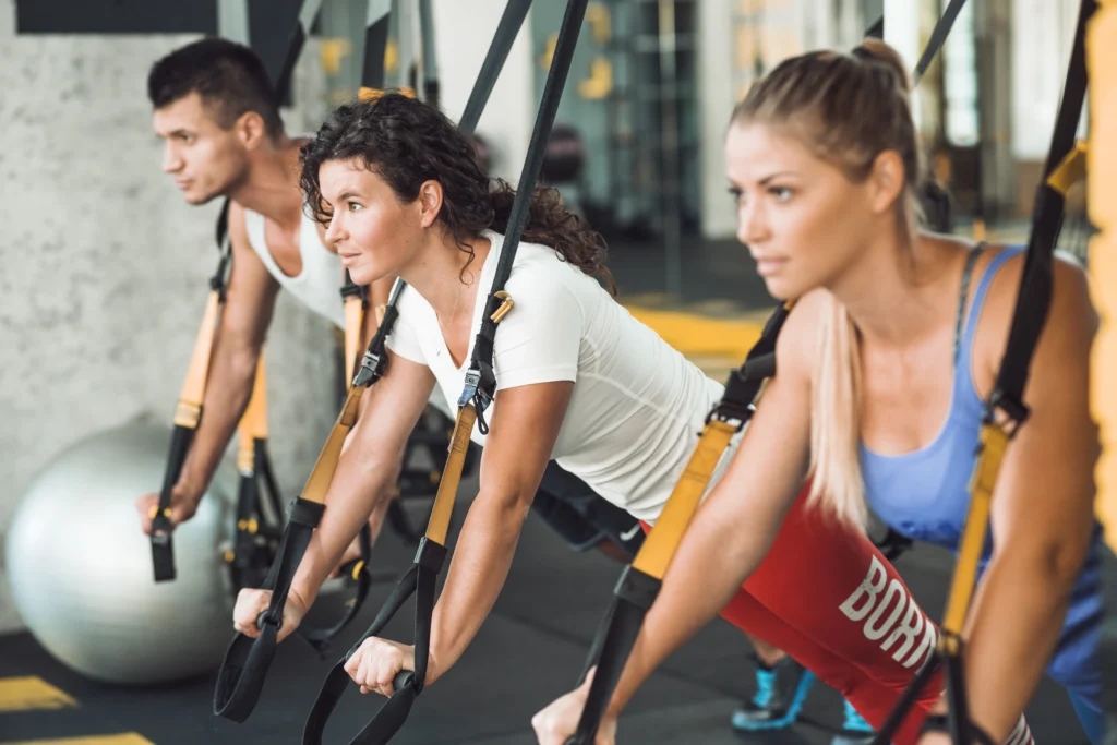 Functional Training: Ο Απόλυτος Οδηγός για Λειτουργική Προπόνηση με Σκοπό